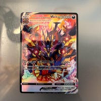 Ultra Pikachu Gx Gmax Vmax Gigantamax Ex Pokemon Card - Etsy Canada