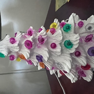 Ceramic Tree Bulbs Pink Flamingo Replacement Bulb for Ceramic Trees - Etsy