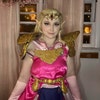 Princess Zelda Cosplay Crown Twilight Princess - Etsy
