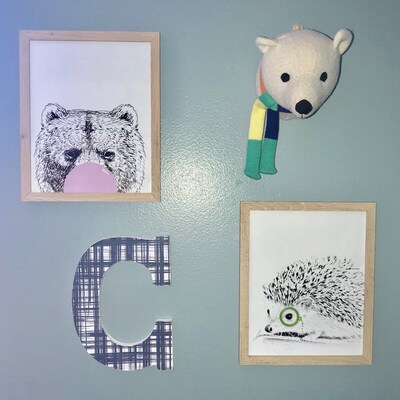 Back to School Bulletin Board Kit for Teachers Classroom Decor Fall ...