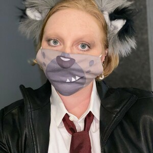 Cinderace Cosplay Men's Athletic Long Shorts | Etsy