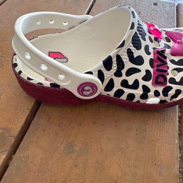 Replacement Shoe Straps That Fit Crocs Shoes Sand Color 9 INCHES W/4 ...