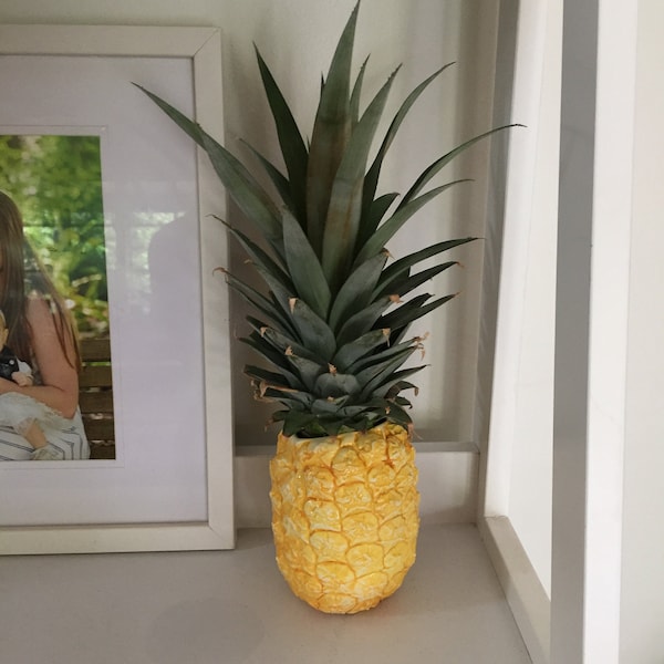 Porcelain Pears, Ceramic Pears, Pear Sculpture, Handmade Pear Sculpture ...