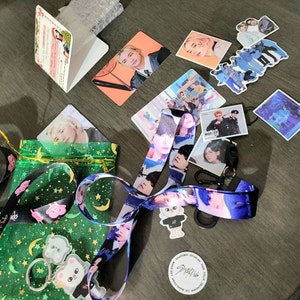 Kpop Keychain Stray Kids Keychain Ateez Keychain Mamamoo - Etsy