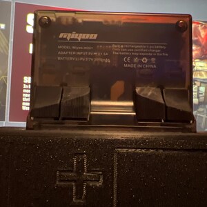 Better Buttons for Miyoo Mini Plus - Etsy