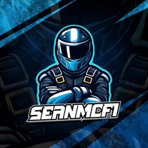 I Will Design Custom Amazing Gaming Logo for E-sport, Twitch and ...