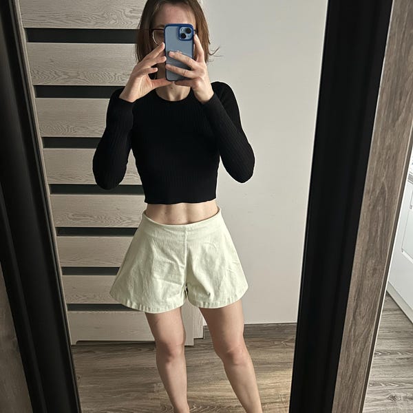 Elastic Bodysuit Sewing Pattern | Cosplay Zentai Pattern | Superhero ...