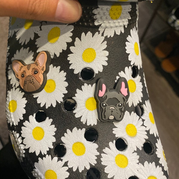 Back Buttons for Crocs Shoe Charms - Etsy