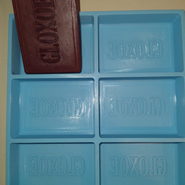 Texas State and Star Whiskey Ice Cube Tray Texas Silicone Cocktail Ice ...