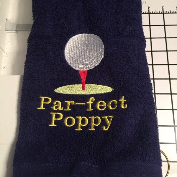 Golf Ball Embroidery Design, Machine Embroidery, Brother PES, DST & All ...