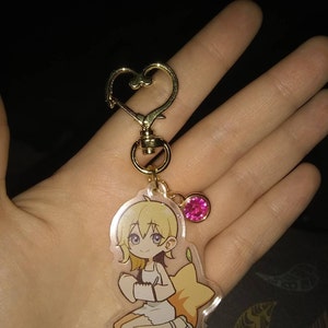 Hunter x Hunter bookmarks Gon Killua Kurapika | Etsy