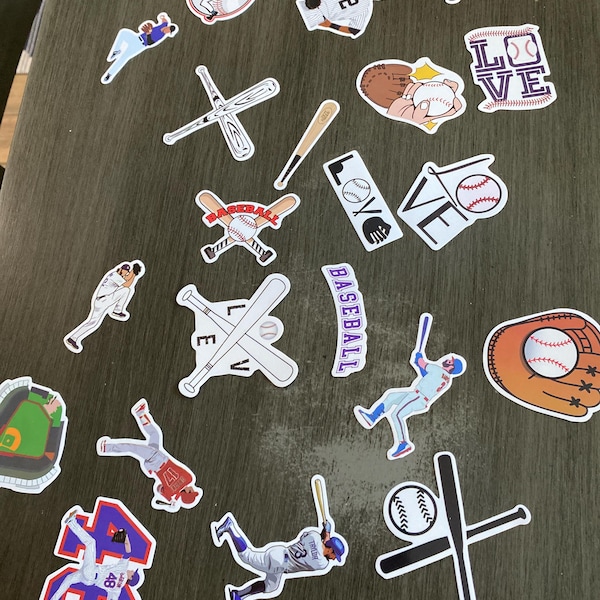 Rock Stickers, Viny Stickers,10-50pcs Random Pack,free Shipping ...