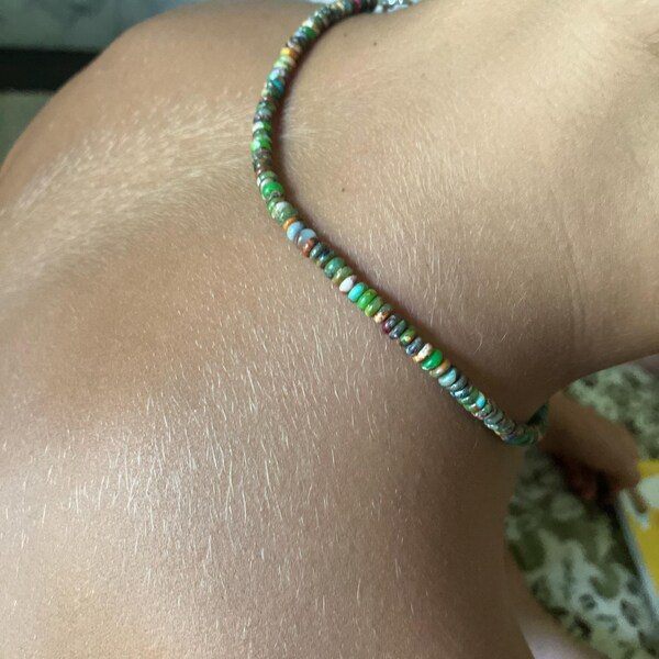 Surfer Necklace, Bestselling Surf Necklace Choker, Surfer Gift, Beach ...