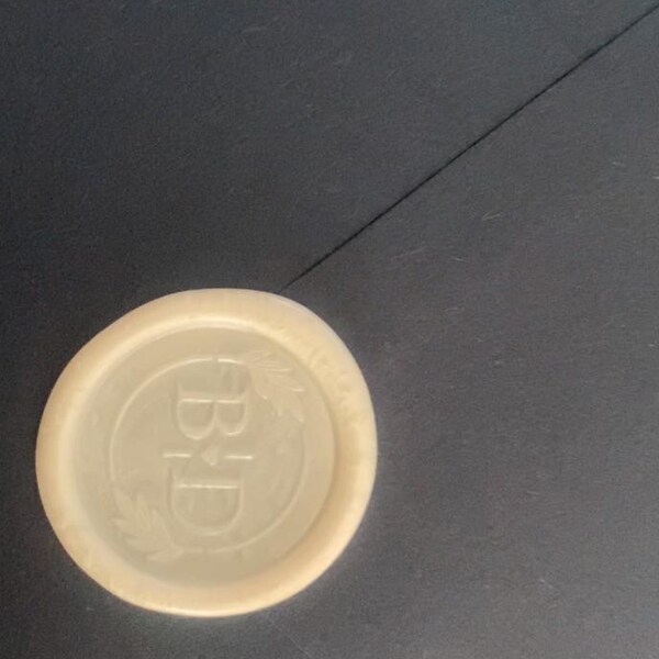 Custom Wax Seal Logo Stickers,40+ Logo Series Designs,handmade Self ...
