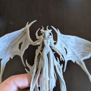 Thought-eater Overseer Mammoth Factory Astral Voyage - Etsy