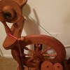 Drive Band for Double Drive Spinning Wheels, Stretchy. FREE USA ...