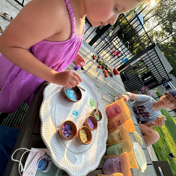 Fairy Sensory Potion Kit® - | Magic Potion | STEM | Sensory Play ...