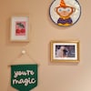 You're Magic Mini Felt Banner Nursery Wall Decor Kids Room Flag - Etsy