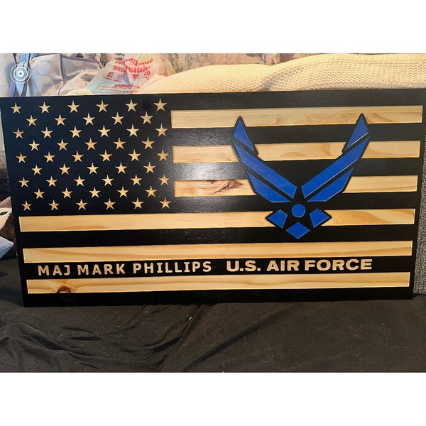 Personalized Wood Log Carved Sign, Welcome to Our Home, Family Name ...