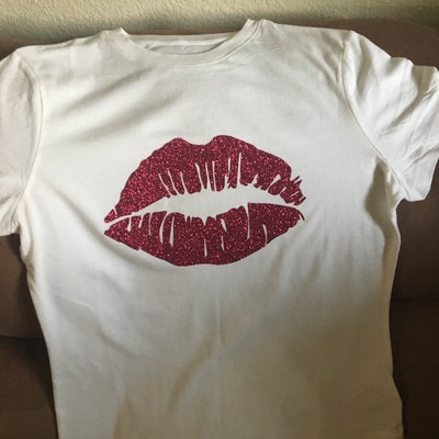 Kiss Svg SVG PDF DXF Digital Download Svg Files for - Etsy