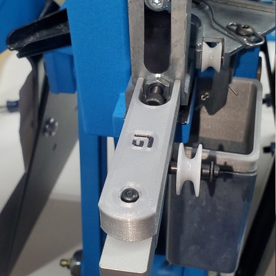 Dillon Locator Pin Tabs 12 PACK - Etsy