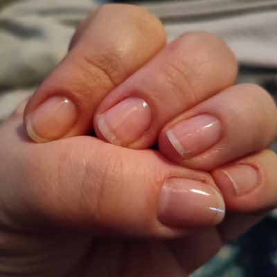 Nail Armor Over 100 Wraps - Etsy