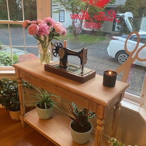 Original Singer Shirring Plate for Vintage Sewing Machines - Etsy