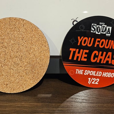 SPD Funko Soda Kit 2-pack: Original Pog Protector Stand Funko Soda ...