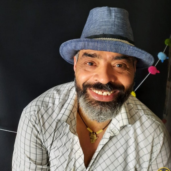 Deerstalker, Sherlock Holmes, Hat Pattern, PDF in 3 Sizes, Small ...