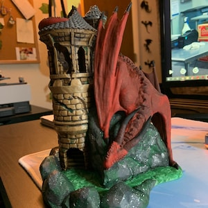 Grumpy Planter 3D Printed Succulent Planter Pot Vase Various - Etsy