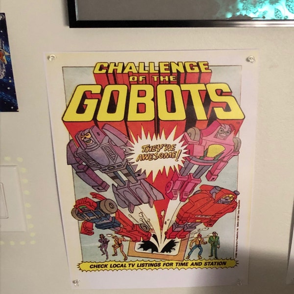 He-man Filmation Cartooon TV Series Advertisement Poster Print - Etsy