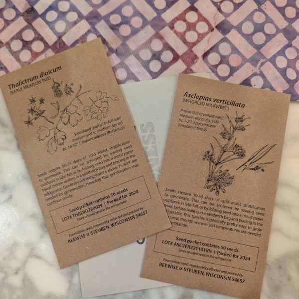 Flash Cards to Learn Native Plant Names, Learn Native Plants of the ...