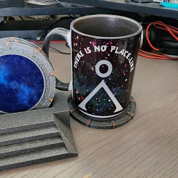 Thunder Road - Vendetta Map Tokens Upgrade | Thunder Road Upgrade - Etsy