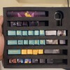 Astronaut 3.0 PBT Keycaps Artisan Keycaps Mechanical Keyboard Gaming ...