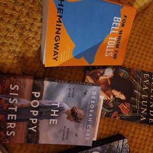 Mystery Book Bundle THREE Mystery Books Reader Gifts Book Lovers Gift ...