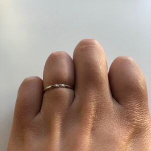 Sterling Silver Female Symbol Ring, Feminist Symbol Ring, Venus Symbol ...