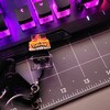 Sonic the Hedgehog Characters Backlit Keycap Pack | Mechanical Keyboard ...