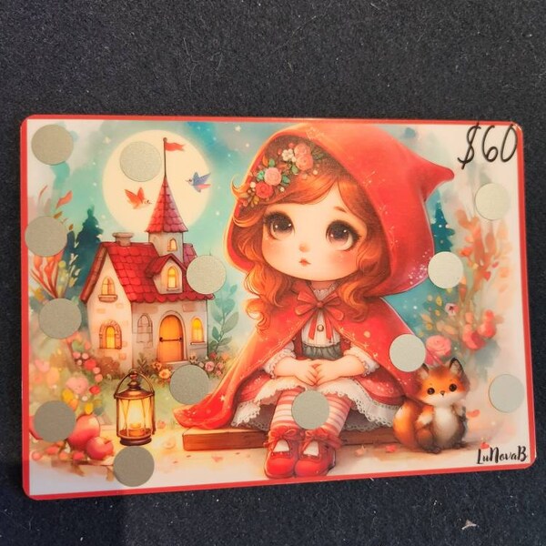 Monthly Minis - Etsy