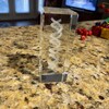 DNA Desk Statue - Etsy