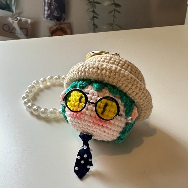 Bigbang G-dragon STILL LIFE Inspired Keychain/figure – K-pop Idol Merch ...