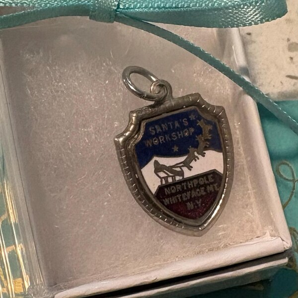 Vintage Sterling Incredibly Rare Queen Elizabeth II Stanhope Crown ...