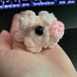 Crochet Big Bear Pillow Pattern Big Bear Pattern Amigurumi - Etsy