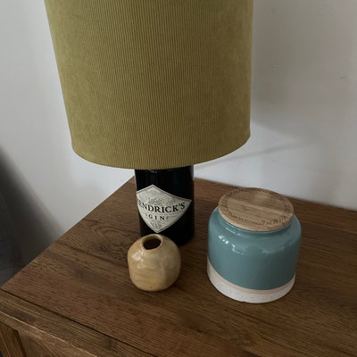 Small Patterned Ceramic Brown Green Wall Hanging Hippie Decoration Boho ...