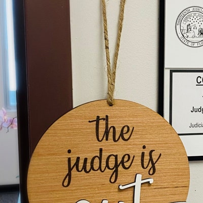 Custom the Doctor is In / the Doctor is Out Sign / Doctor's Office Sign ...