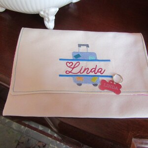 Rope Frames Machine Embroidery Designs 7 Sizes - Etsy