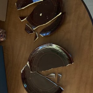 1987 Wilton Ice Cream Cone Cake Pan, Planter, Castle Turret, Basket ...