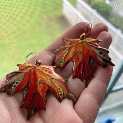 Goldfish Dread Beads Set/7-15mm Hole/glass Dreadlock - Etsy