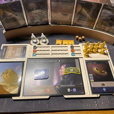 Raid Tokens for Star Wars: Armada Set of 4 - Etsy