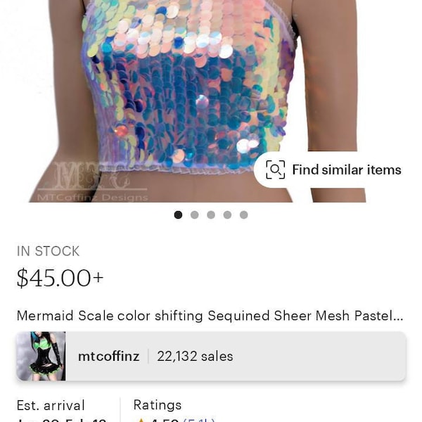 Holographic Micro Mini Skirt Rave Outfit Festival Clothes Holo Man EDM ...