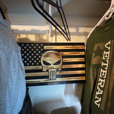 USN US Flag With Navy Seal Logo Vcarve Svg File for CNC Engraving Svg ...